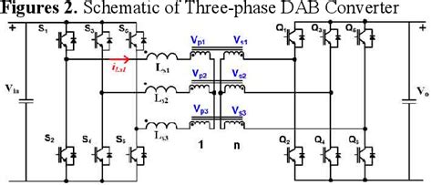 Figure 2 From Application Of Lvdc Distribution Switchboard System With New And Renewable Energy