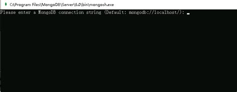 Mongodb6 安装部署、权限设置、外网访问 九零日志