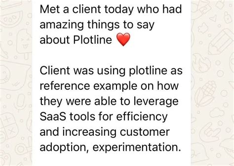 Shubham Jindal On Linkedin Hearing From Old Colleagues Like This Fuels