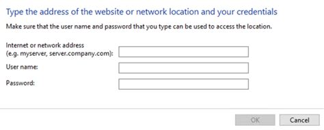 Connect Using Windows Authentication Across Domains