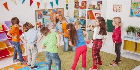 How To Incorporate Exercise In The Classroom