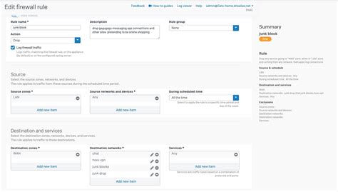 How To Block ChatGPT Website And App Discussions Sophos Firewall Sophos Community