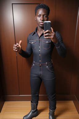 Average Guy Selfie Ai Generated Male Photos