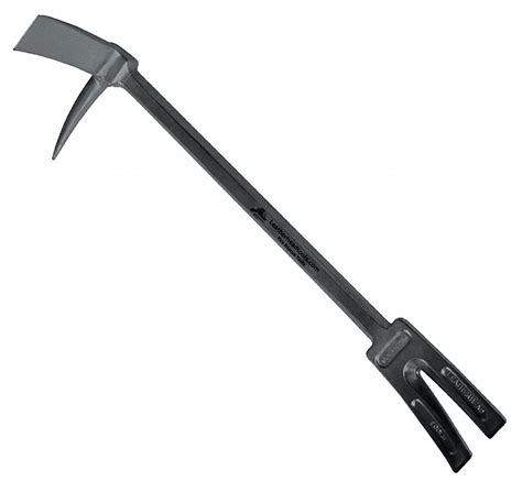 Original Halligan Bar The Incredible Origin Of The Firefighters