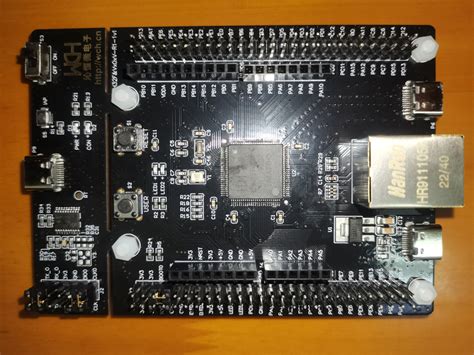 ch32v307v evt r1 简单上手入门 ch32v307 浮点数运算 除 csdn博客