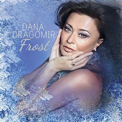Amazon.com: Frost - Pan Flute in Wintertime : Dana Dragomir: Digital Music