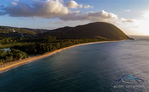 Grande Anse Guide De La Plus Grande Plage De Guadeloupe