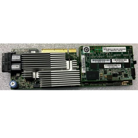 Cisco 74 12862 02 UCSC MRAID12G 12Gb S SAS RAID Controller 2Gb Cache