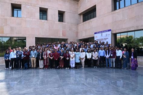 Cbc2025 Computationalbiology Bioinformatics Research Innovation Collaboration Indian