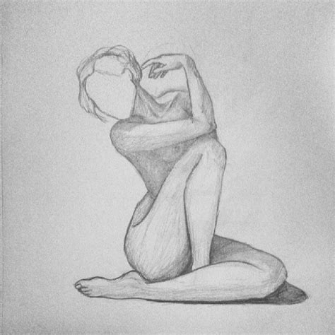 How To Draw People Different Ways Drawing Made Easy
