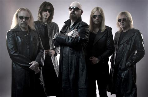 Judas Priest Announce New LP And 2018 Tour - GENRE IS DEAD!