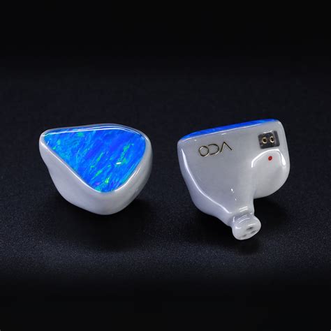 Amarantine A500 Oda Audio