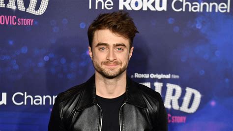 Daniel Radcliffe Net Worth Hi Harry Potter Salary Other Films And More
