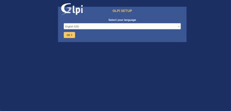 How To Deploy Glpi Using Docker Unix Linux The Admins Tutorials