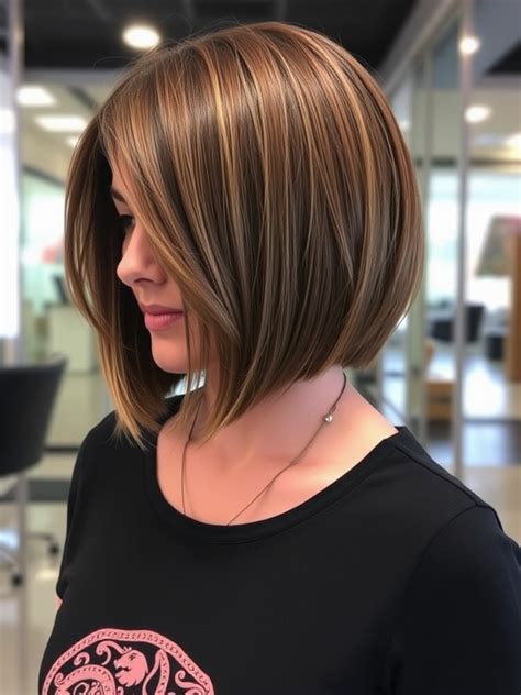 30 Gorgeous Shoulder Length Bob Haircuts That Will Completely Elevate