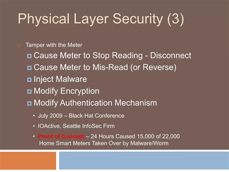 smart grid security by falgun rathod ppt