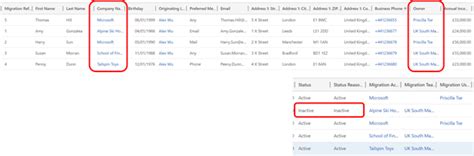 Dynamics 365 Ce Data Migration Using Azure Data Factory Part 6 Dynamicscrmgirl