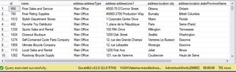 Migrate Sql Data To Azure Cosmos Db