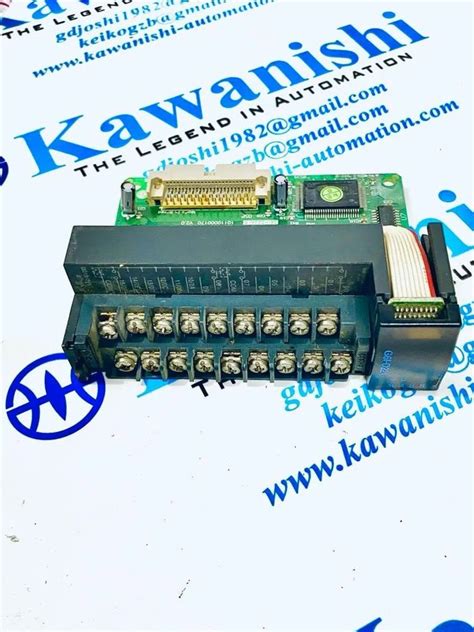 Ls Plc G D A Ls Plc Manufacturer From Ghaziabad