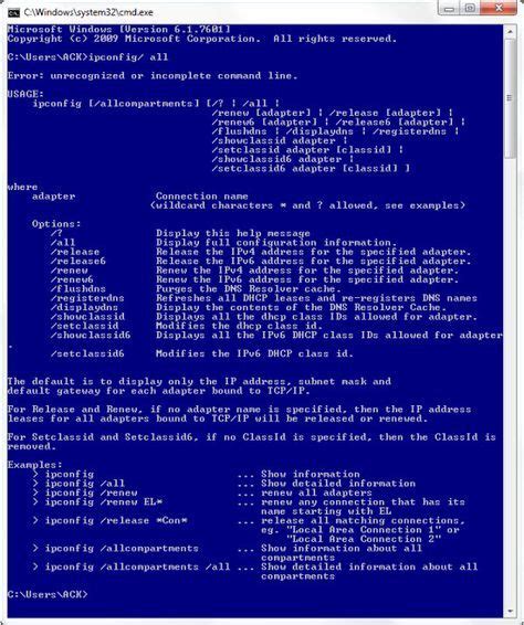 advanced command prompt or cmd tricks for windows 10 artofit