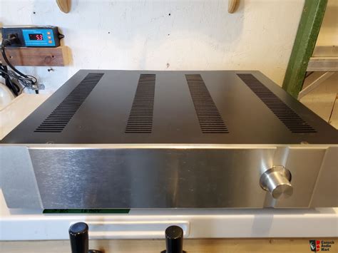 Dcb1 Salas Hotrodded Blue Buffer Photo 4250391 Canuck Audio Mart