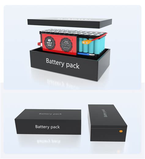 Daly Smart Bms 4s 12v 40a Wiring Tutorial Daly Electronics Co Ltd