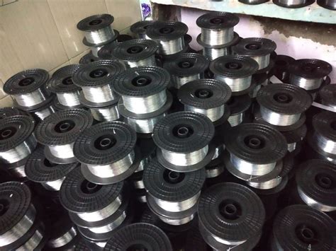 Book Binding Stitching Wire Packaging Size Grm Gauge At Rs Kg In New