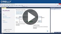 Windows Presentation Foundation Basics Working Files Chapter Visibilityexample Master