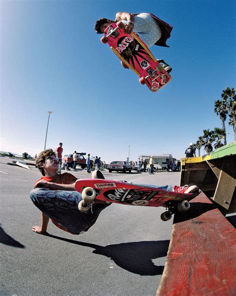 Win This 11x14 Hosoi Gonz Photo On August 15th J Grant Brittain Photos