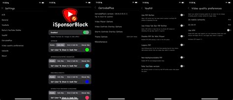 Github Pgkazuyoutubeplus Youtube Is A Modified Version Of Youtube