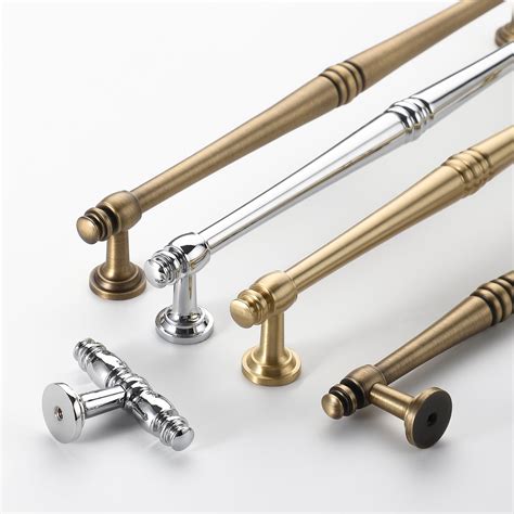 Premium Solid Brass Handles Collection Affordable Price In Australia