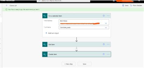 Flow Not Showing In Sharepoint Power Platform Community
