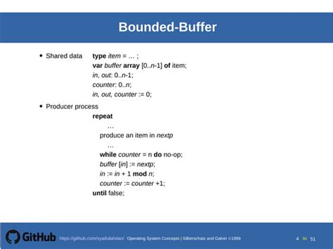 Operating System Ch6 Process Synchronization Ppt