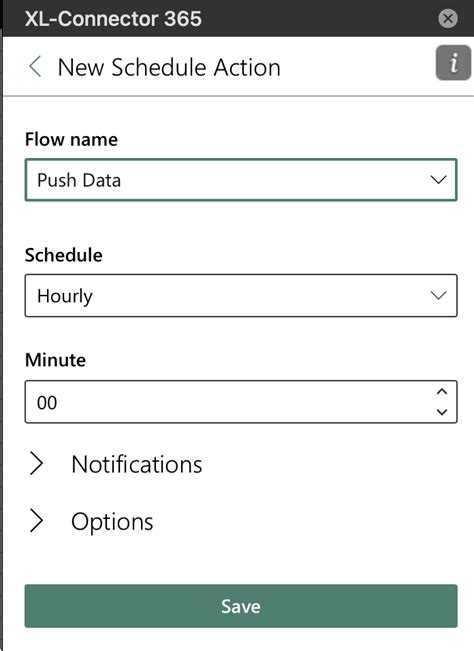 automating salesforce data operations with xl connector flows xappex