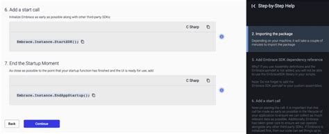 Detect And Prevent Third Party Plugin Crashes In Your Unity App With Embrace