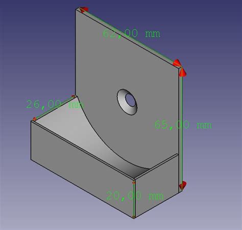 Holder WiFi Smart IR Controller Держатель для умного пульта by AlexeyZX R Download free STL