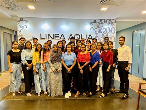 Excited To Continue The Journey With Internconnect Dasun Vimukthi