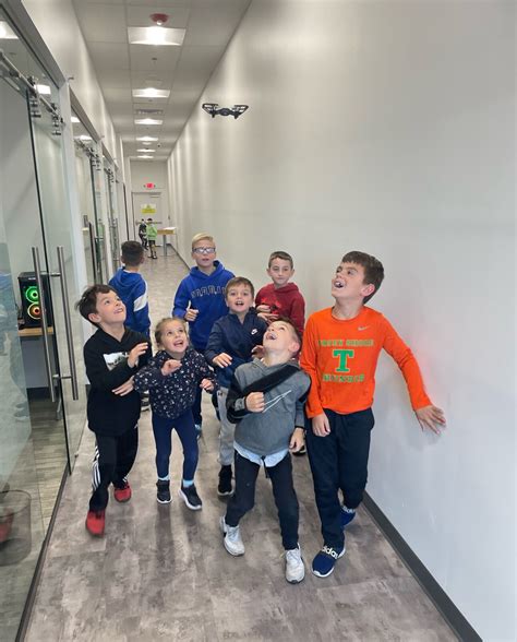 Where Are They Now Icode Expands Programming Potential Franchise News