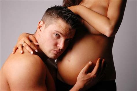 Sexualit Pendant La Grossesse