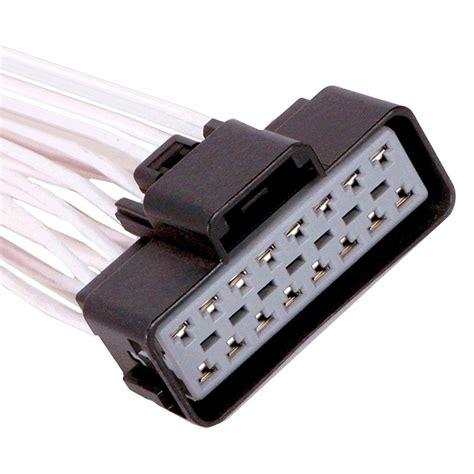 Aftermarket Airbag Connector At Barbara Dixon Blog