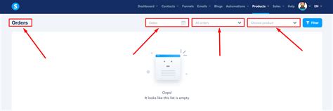 How To Create And Sell A Physical Product With Systeme Io Help Pages
