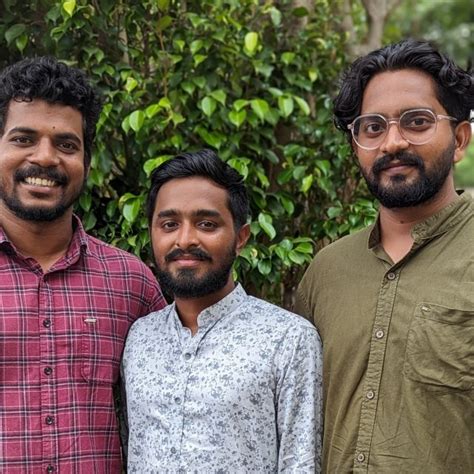 Founding Minds Nurturing Ideas