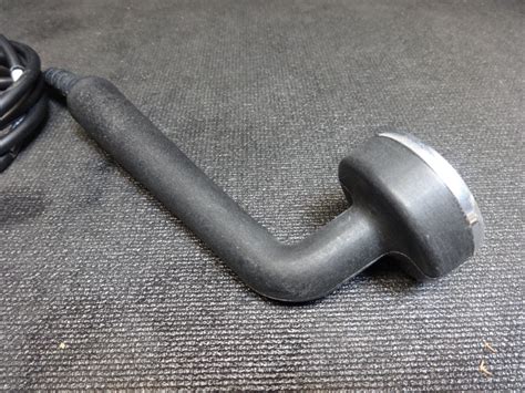 Dynatronics 5cm2 Ultrasound Applicator 300 5 Ineedths