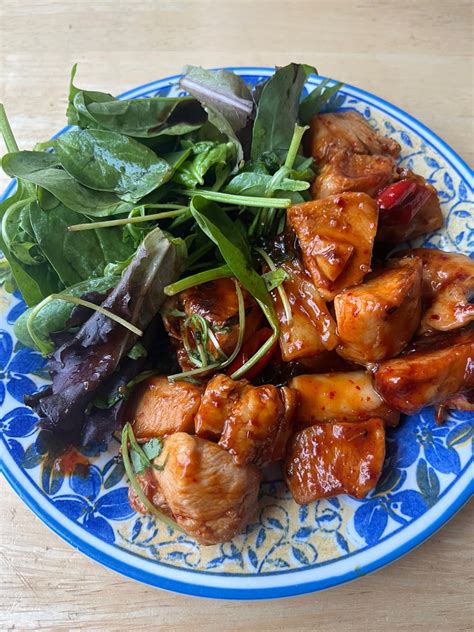 지코바 치킨 비스무리하게 따라하기쭈야공키친 참고