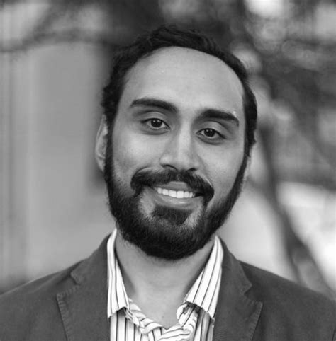 Usman Ahmed — Authors Speakers — Financial Health Network