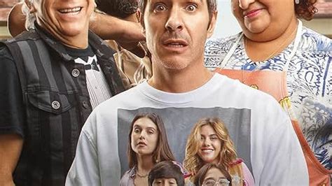 Papá Soltero Tv Series 2025 Episode List Imdb