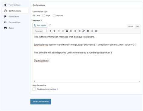Gravity Forms Shortcodes The Ultimate Guide