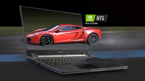 AORUS 17G vs AORUS 17 – the new one comes with greatly reduced weight ...