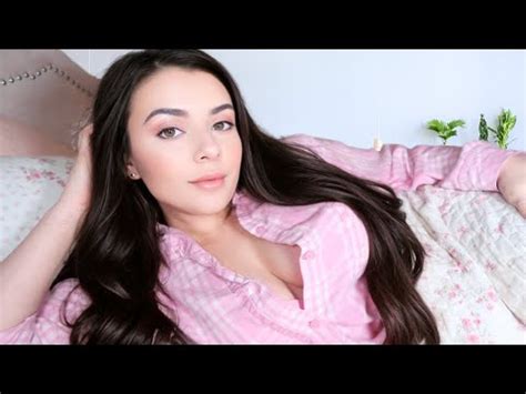 ASMR Come to Bed and Fall Asleep with Me (soft spoken roleplay)
