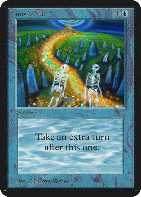 Using Dalle2 To Recreate Magic Card Art